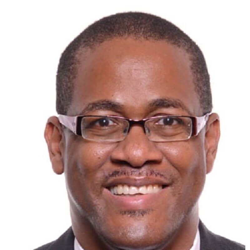 Board of Management - The Barbados Association for Supported Employment